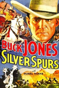 Silver Spurs (1936) | Rotten Tomatoes