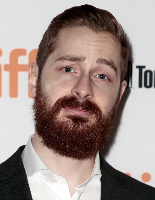 Alex Larsen - Rotten Tomatoes