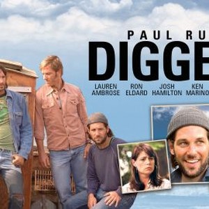 Diggers - Rotten Tomatoes