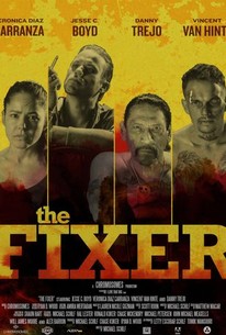 The Fixer - Rotten Tomatoes