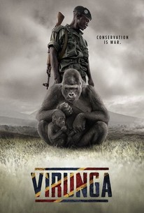 Virunga | Rotten Tomatoes