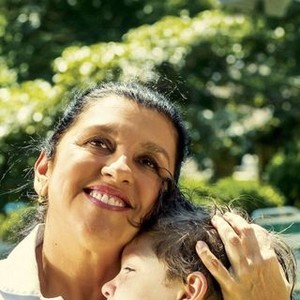 The Second Mother - Rotten Tomatoes