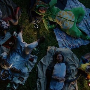 Mistral Spatial - Rotten Tomatoes