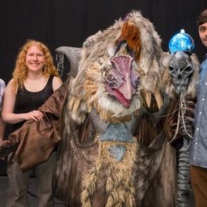 Jake Corrick - Rotten Tomatoes