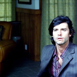 Jason Behr Breakout Kings