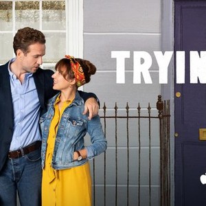 Trying - Rotten Tomatoes
