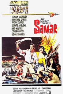 Samar | Rotten Tomatoes