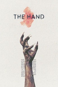The Hand | Rotten Tomatoes