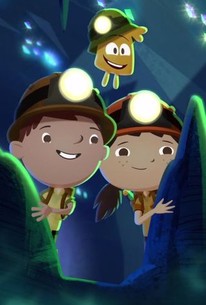 Justin Time Go!: Season 1, Episode 6 | Rotten Tomatoes