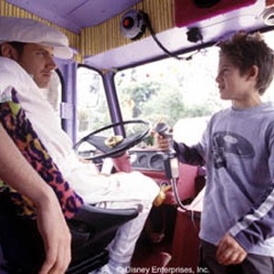 Max Keeble's Big Move - Rotten Tomatoes