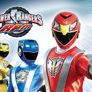 Power Rangers - Rotten Tomatoes
