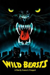 The Wild Beasts - Rotten Tomatoes