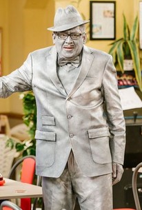 Count Arthur Strong: Season 2, Episode 5 - Rotten Tomatoes