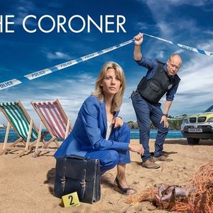 The Coroner - Rotten Tomatoes