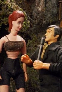 Robot Chicken: Season 2, Episode 17 | Rotten Tomatoes