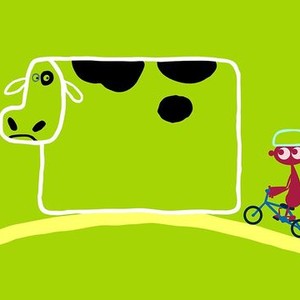 Dipdap: Season 1, Episode 25 - Rotten Tomatoes