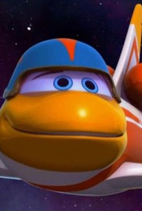 Space Racers: Season 1, Episode 3 | Rotten Tomatoes