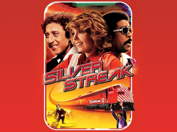 Silver Streak Movie Cast Silver Streak (Film, 1976) MovieMeter.nl