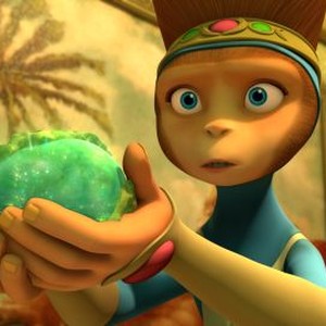 Spark: A Space Tail - Rotten Tomatoes