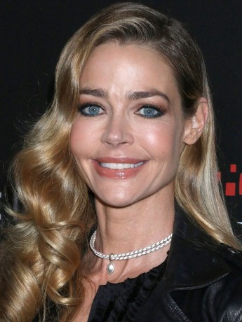 denise richards acting
