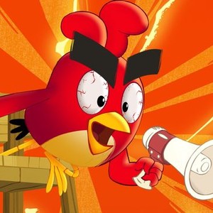 Angry Birds: Summer Madness - Rotten Tomatoes