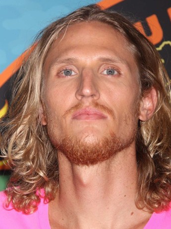 tyson apostol