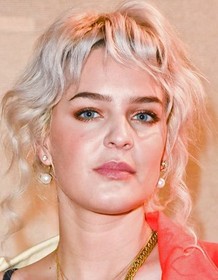 Anne Bobby | Rotten Tomatoes