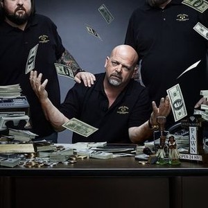 Pawn Stars - Rotten Tomatoes