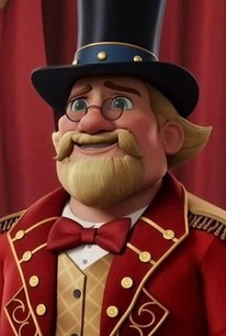 The Rocketeer: Season 1, Episode 17 | Rotten Tomatoes