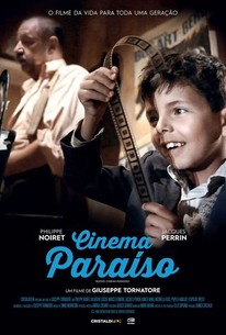 Cinema Paradiso - Rotten Tomatoes