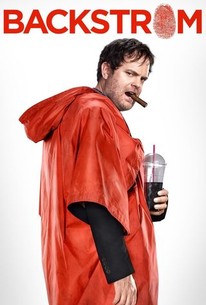 Backstrom | Rotten Tomatoes