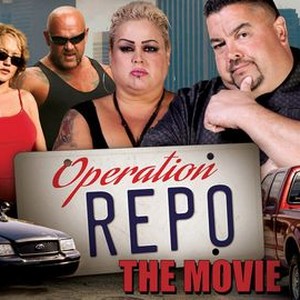 Operation Repo: The Movie - Rotten Tomatoes