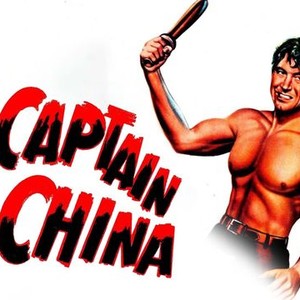 Captain China - Rotten Tomatoes