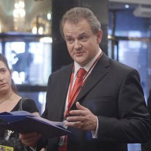 Karl Theobald - Rotten Tomatoes