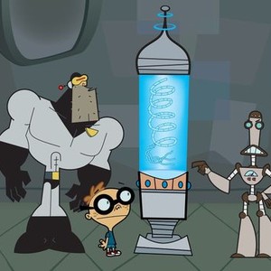 Time Squad: Season 2, Episode 5 - Rotten Tomatoes