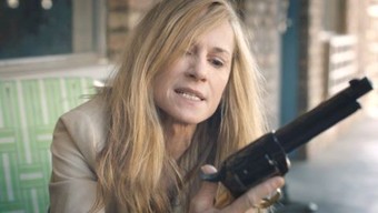 Strange Weather - Rotten Tomatoes