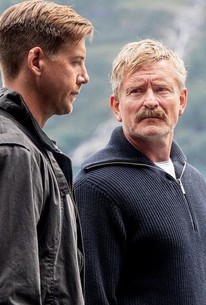 Furia: Season 1, Episode 3 | Rotten Tomatoes