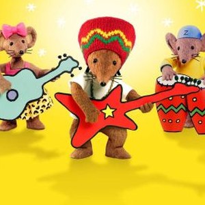 Rastamouse - Rotten Tomatoes