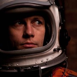 The Cosmonaut - Rotten Tomatoes