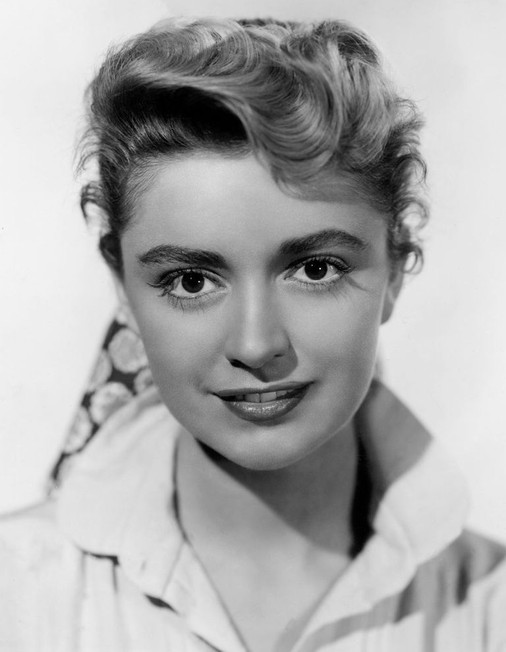 Anna Maria Alberghetti - Rotten Tomatoes