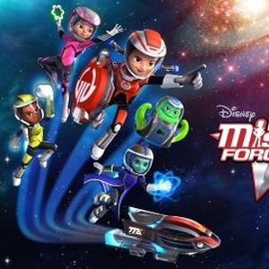 Mission Force One: Connect and Protect - Rotten Tomatoes