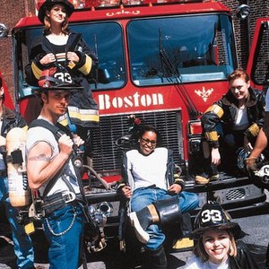 The Real World: Season 6, Episode 1 - Rotten Tomatoes