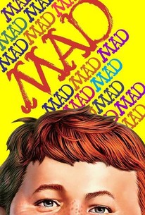 MAD: Season 1 | Rotten Tomatoes