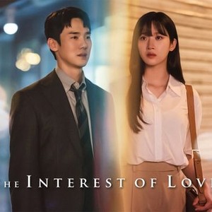 The Interest of Love - Rotten Tomatoes