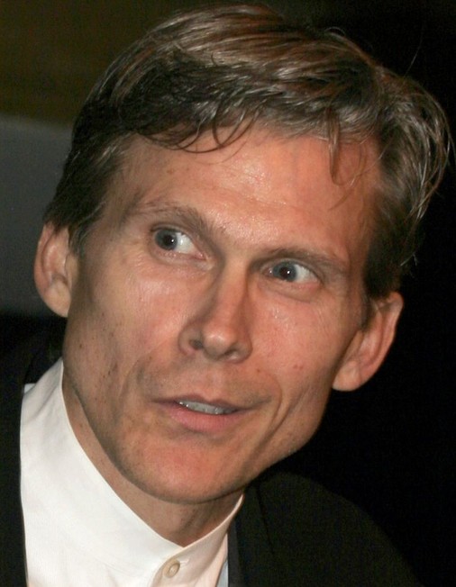 Grant Aleksander - Rotten Tomatoes