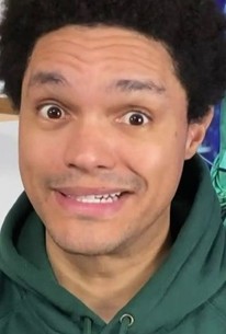 The Daily Show: Season 26, Episode 31 - Rotten Tomatoes