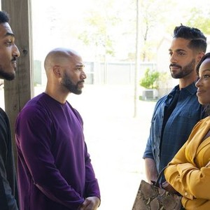 Tyler Perry's Ruthless: Season 3, Episode 6 - Rotten Tomatoes