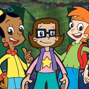 Cyberchase: Season 13, Episode 1 - Rotten Tomatoes