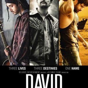 David - Rotten Tomatoes