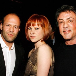 Transporter 3 - Rotten Tomatoes